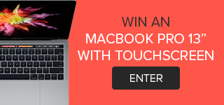 Pay What You Want: 2017 Superstar Mac Bundle | StackSocial