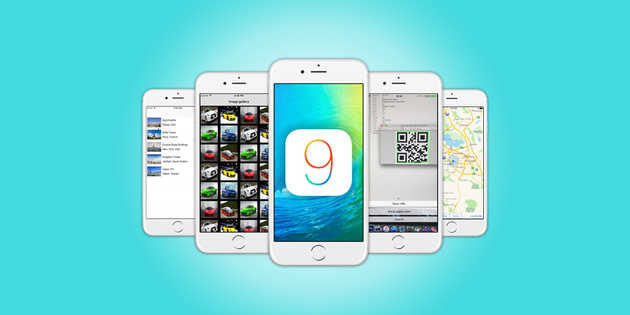 Build 20 Apps: iOS 9 & Xcode 7 Guide | StackSocial