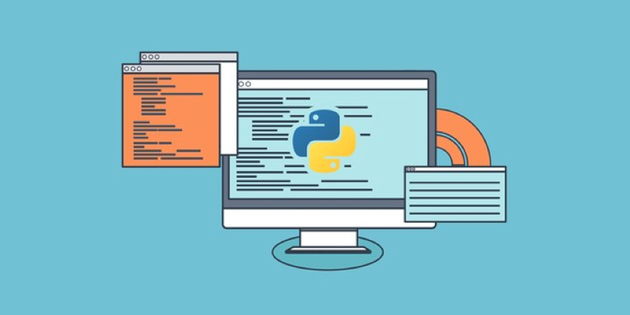 The Python Power Coder BONUS Bundle | StackSocial