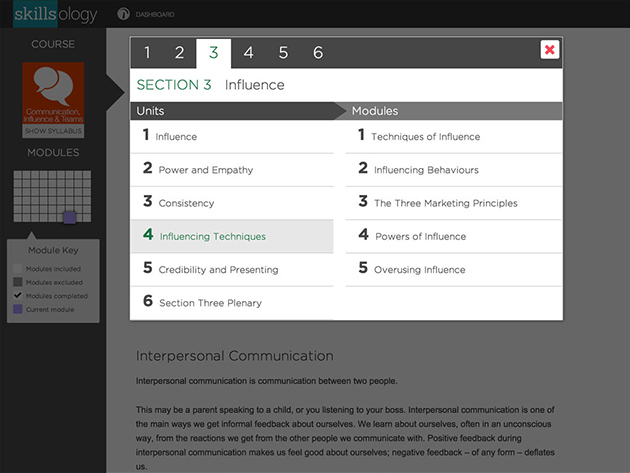 MBA Business Skills Bundle | StackSocial