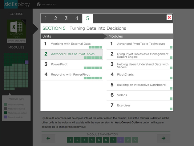 Microsoft Office Mastery Bundle | Cult of Mac Deals