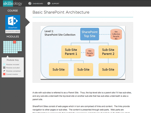 Microsoft Office Mastery Bundle | Cult of Mac Deals